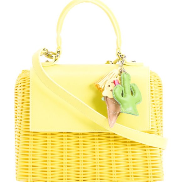 Boschi | Bags | Boschi Bag Tuscany Nwt | Poshmark